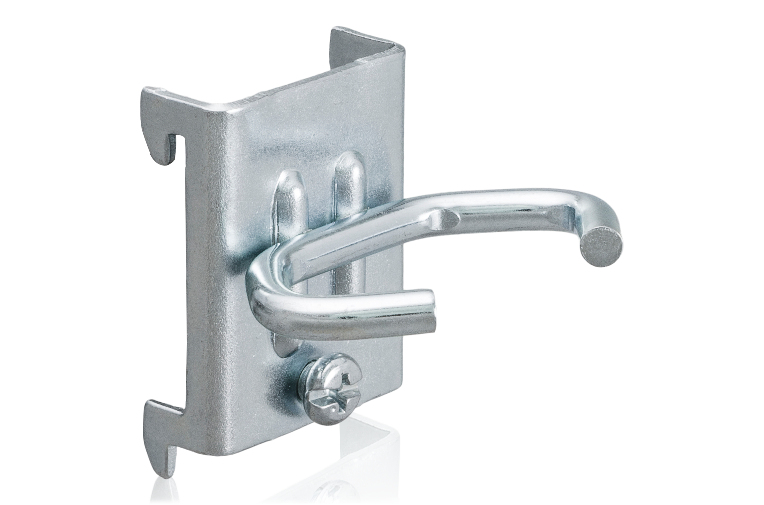 Yoke Hook 43x20 mm 5-Pack - WFI AB