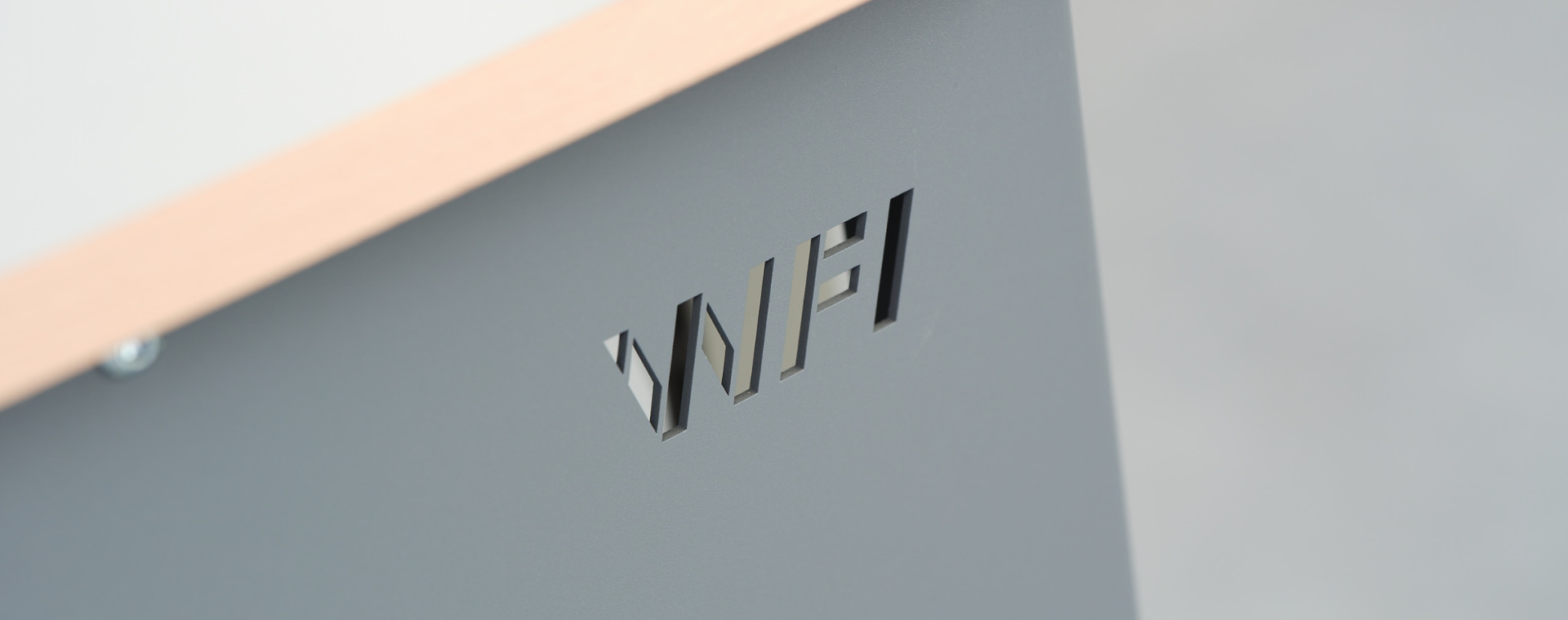 WORKBENCHES - WFI AB