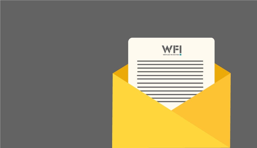 Creates workstation solutions that make your work more efficient! - WFI AB