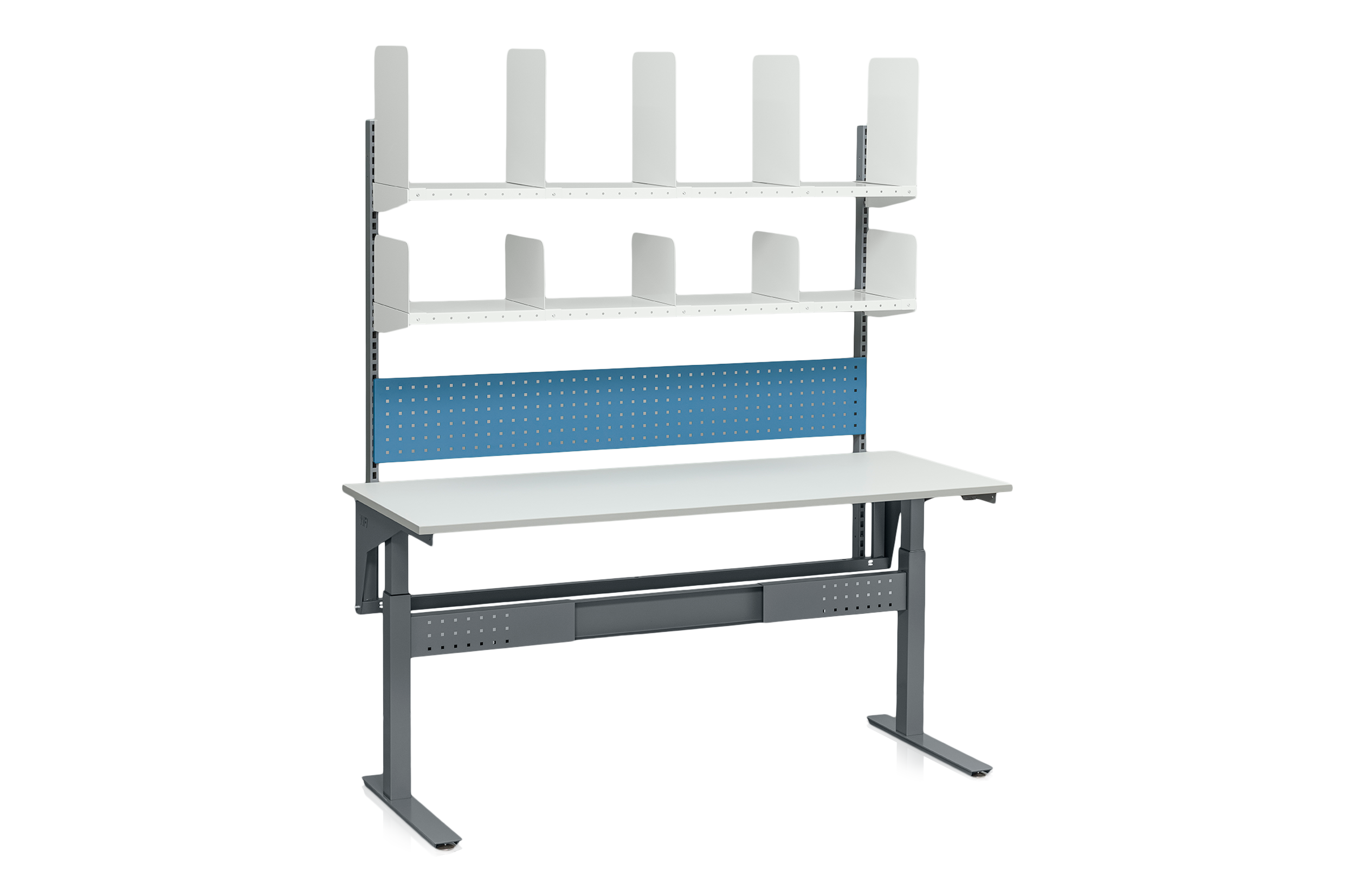 Workbench W200 1800x800 Complete A - WFI AB