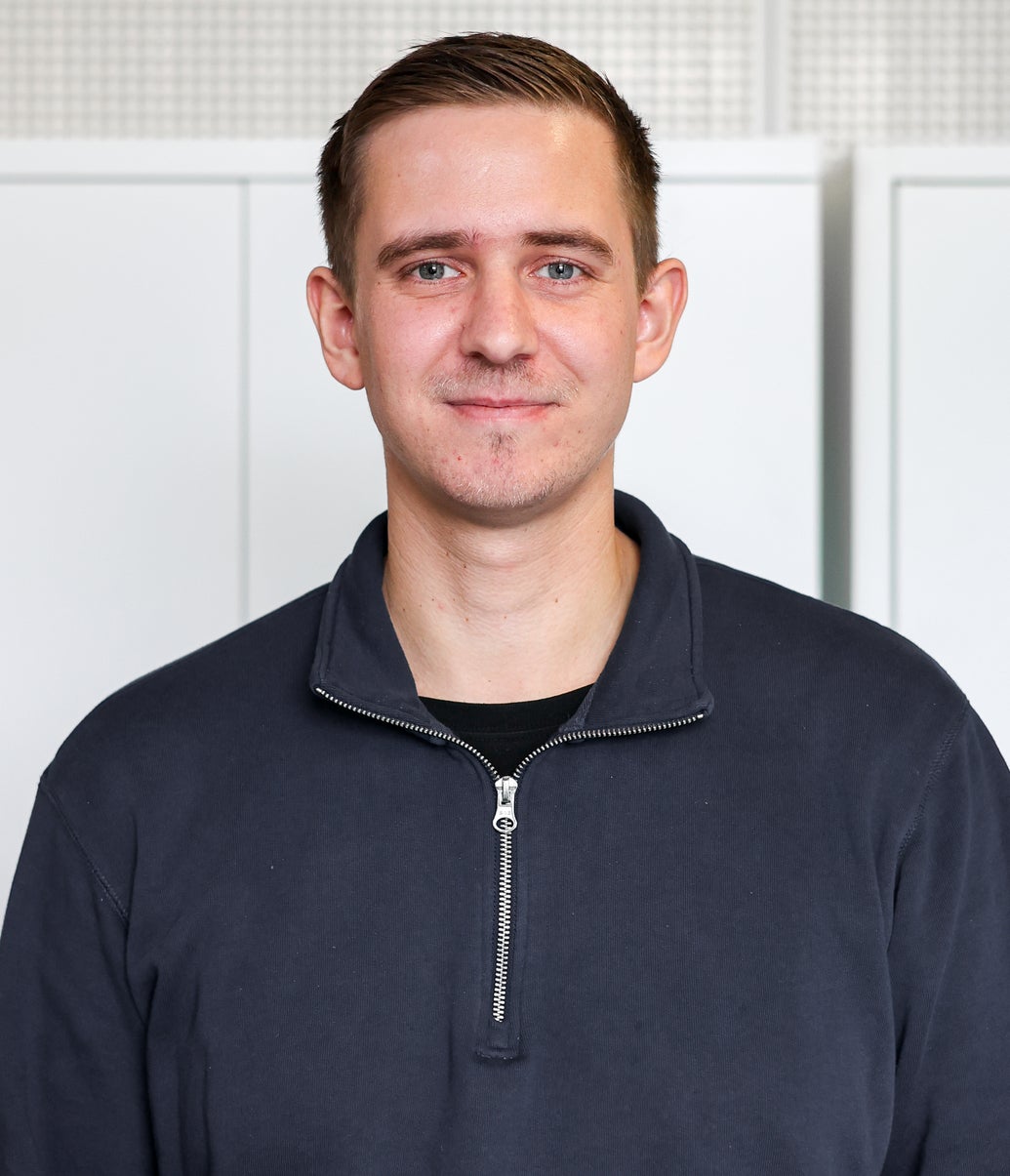 Varmt välkommen att kontakta oss på WFI med ditt ärende! - WFI AB