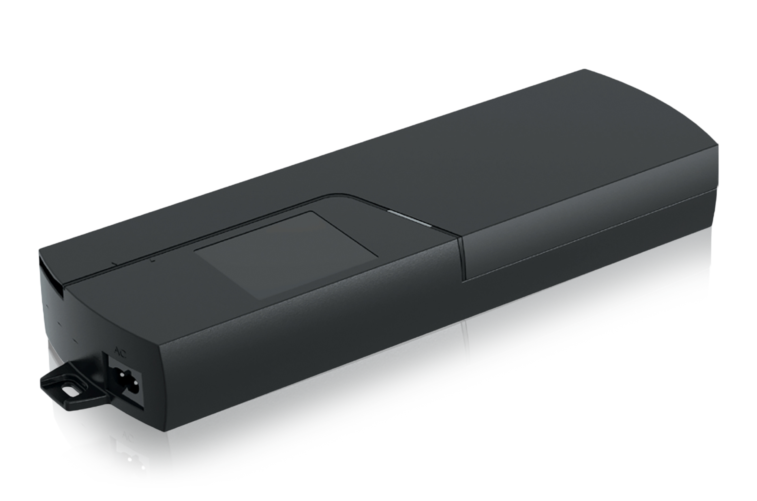 Control box for 4 motors incl cabels - WFI AB