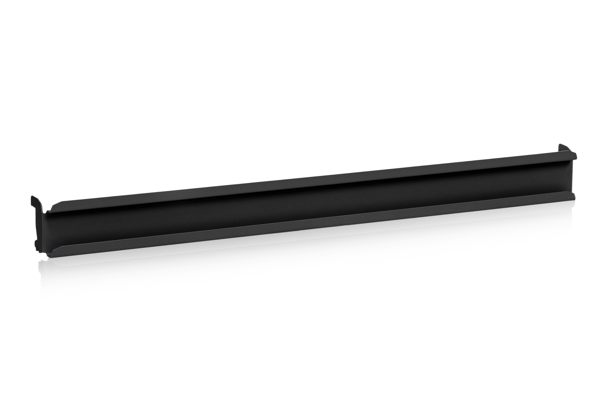 Bin Strip 900 mm Black - WFI AB