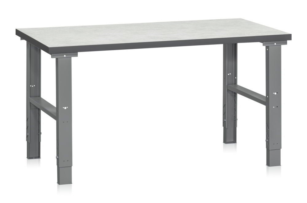 Workbench HD 500 1600x800 mm Vinyl - WFI AB