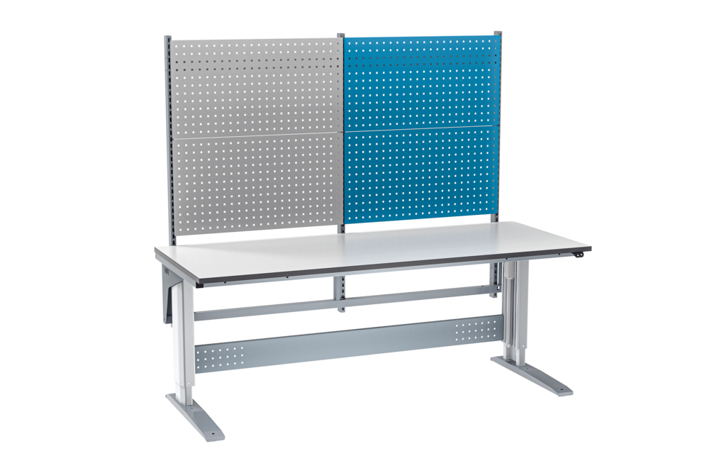 Workbench 111 W400 2000x800x24 Laminate - WFI AB