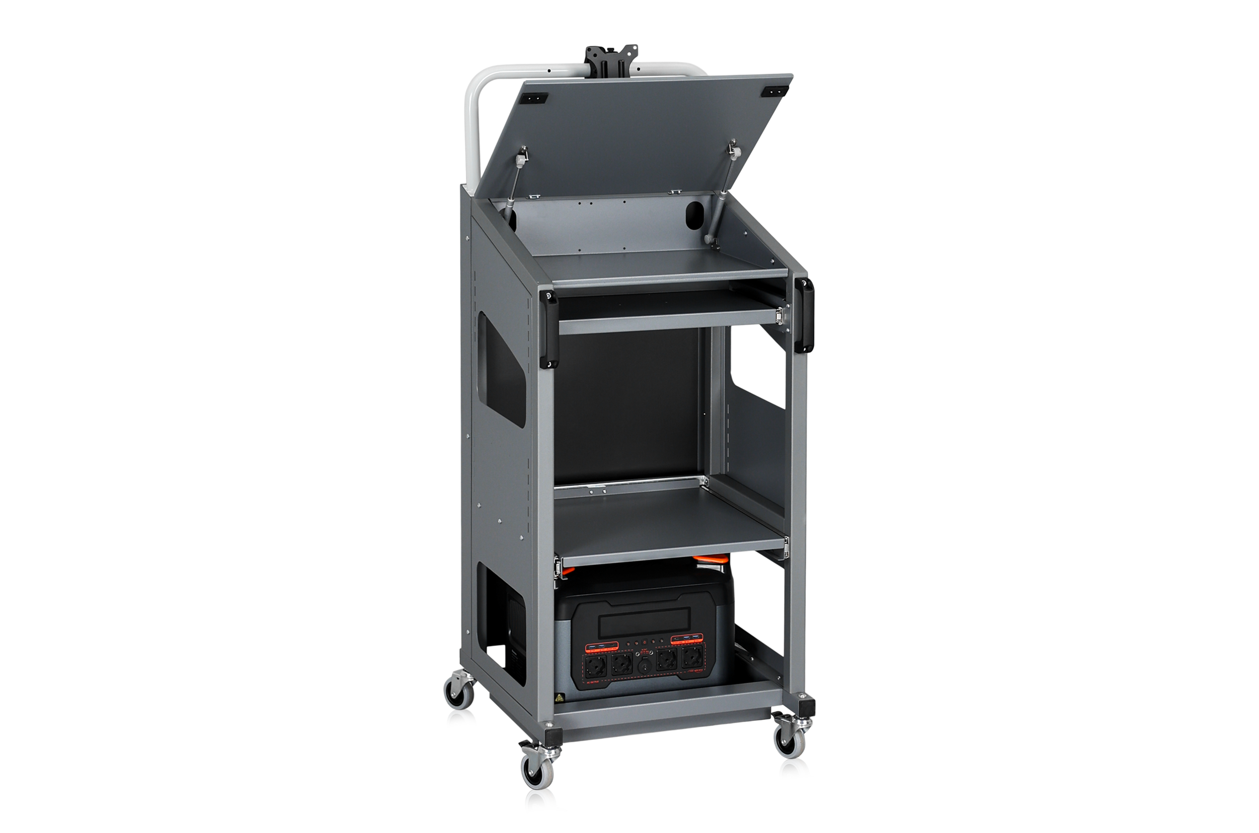 IT Trolley Power Pack Premium - WFI AB