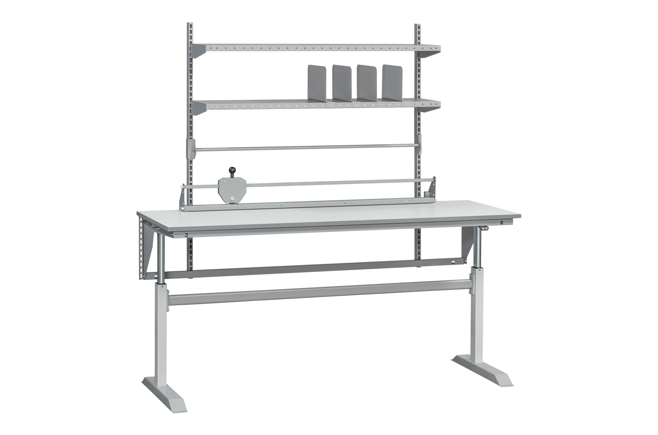 Packing table - WFI AB